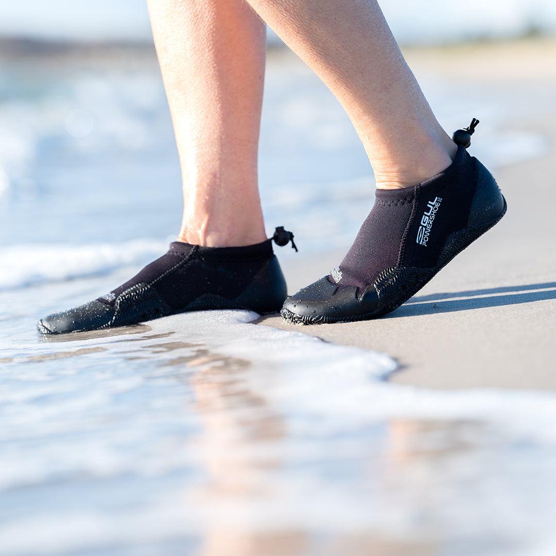 Badesko | Badesko til vinterbadning | Køb hos VinterBaderen